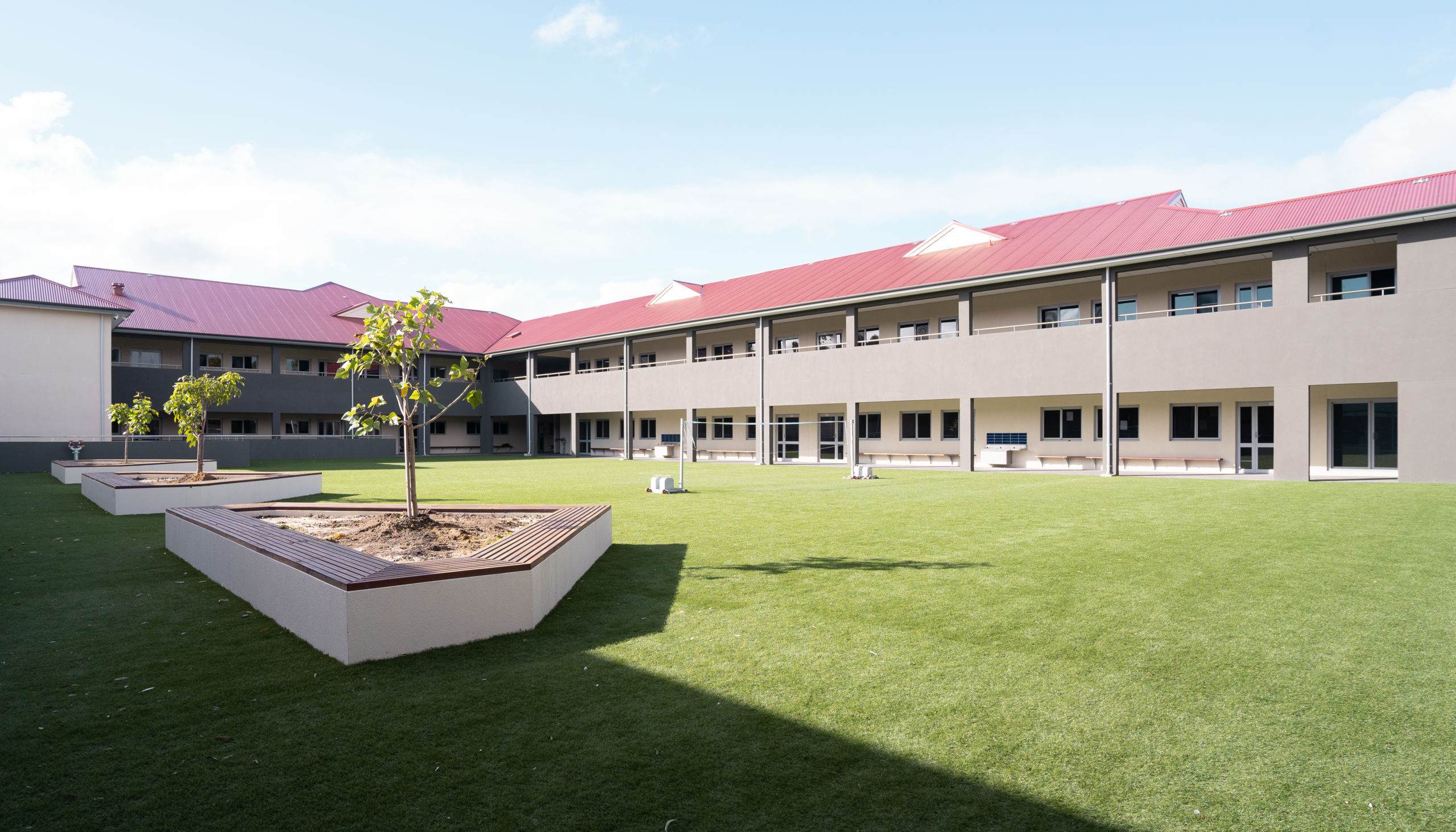 Kewdale - Australian Islamic College
