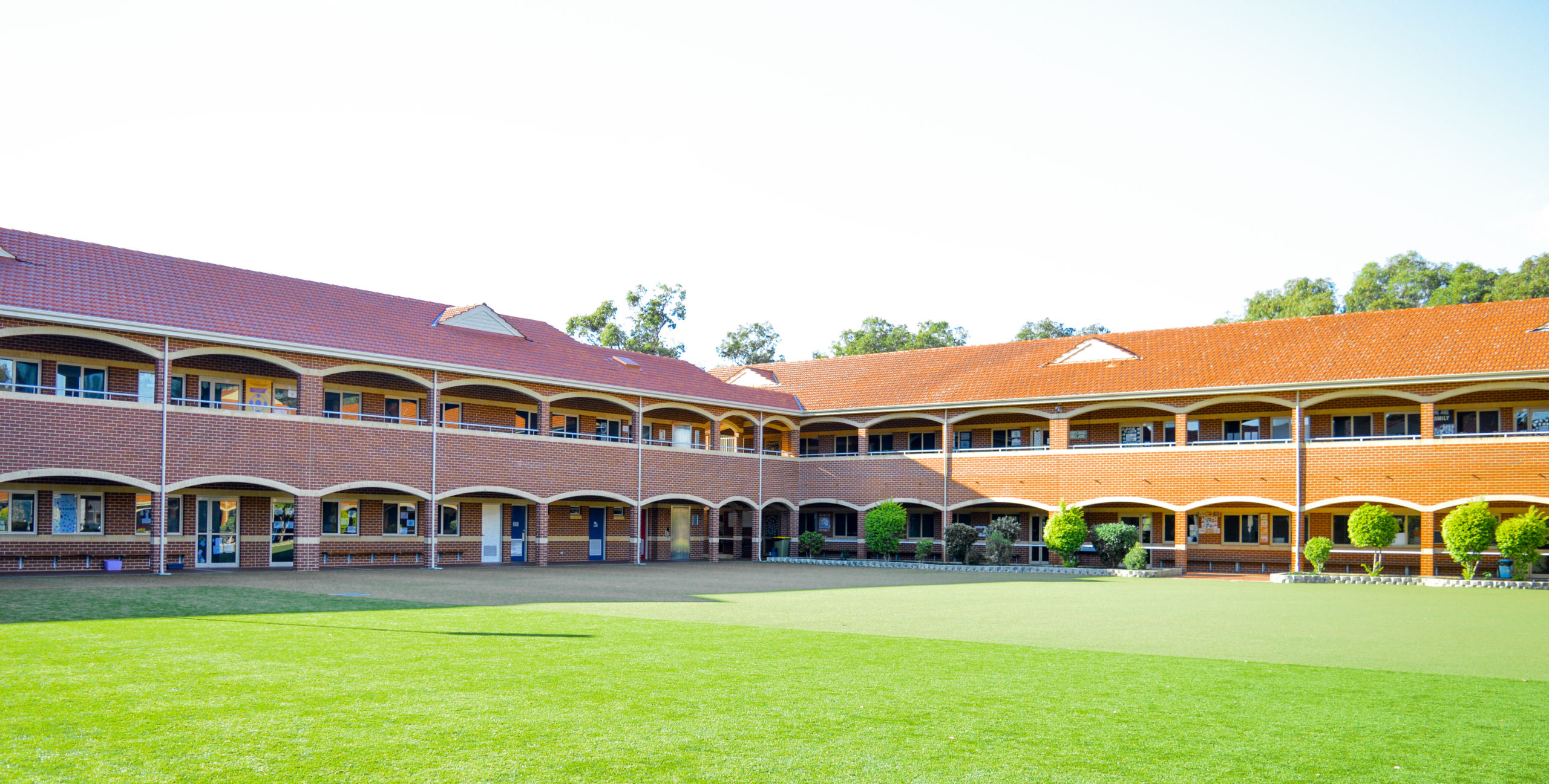 Kewdale - Australian Islamic College